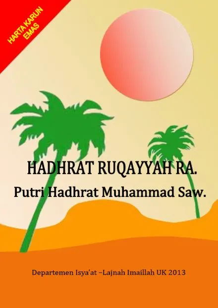 Berjuang untuk mencapai Akhlak Luhur: Ajaran-Ajaran Islam – Page 10 ...